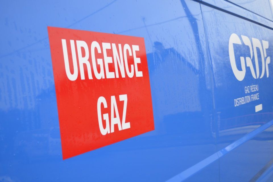 Une fuite, une odeur ou une coupure de gaz ? Contacter Urgence Sécurité Gaz - Beauvoisin (30)